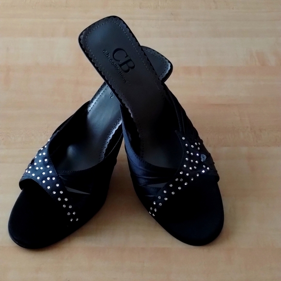 cb Collections | Shoes | Cb Collections 95m 35 Heel | Poshmark